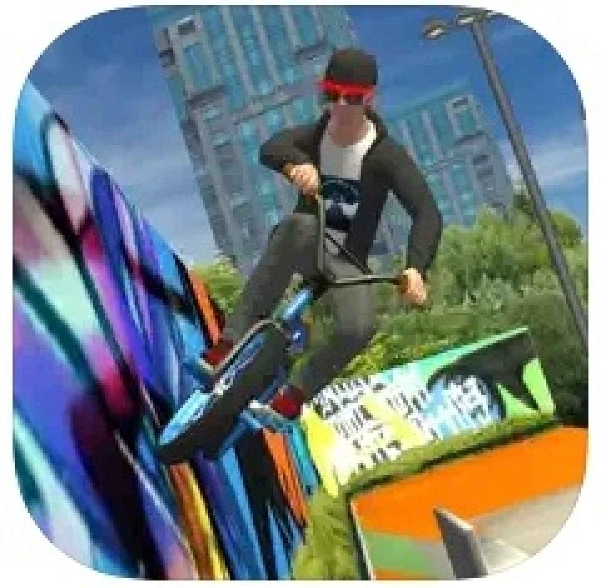 10 Free BMX Games for Android & iOS | Freeappsforme - Free apps for ...