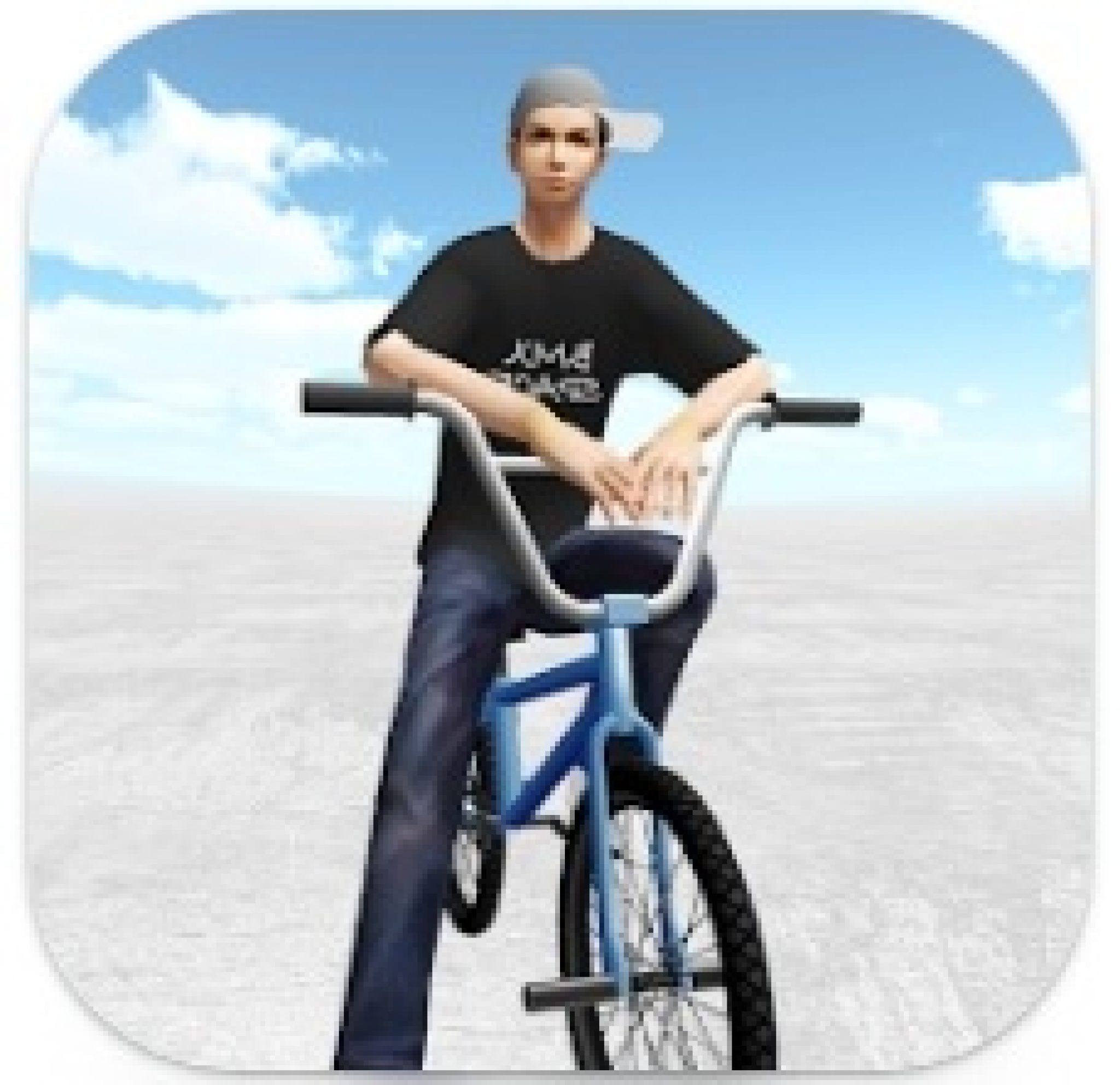 10 Free BMX Games for Android & iOS | Freeappsforme - Free apps for ...