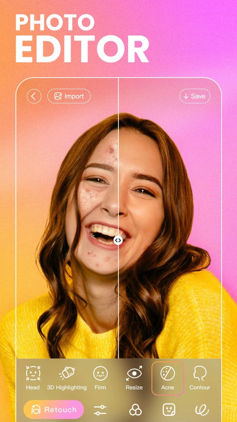 11 Best Filter Remover Apps For Media in 2023 (Android & iOS) | Free ...