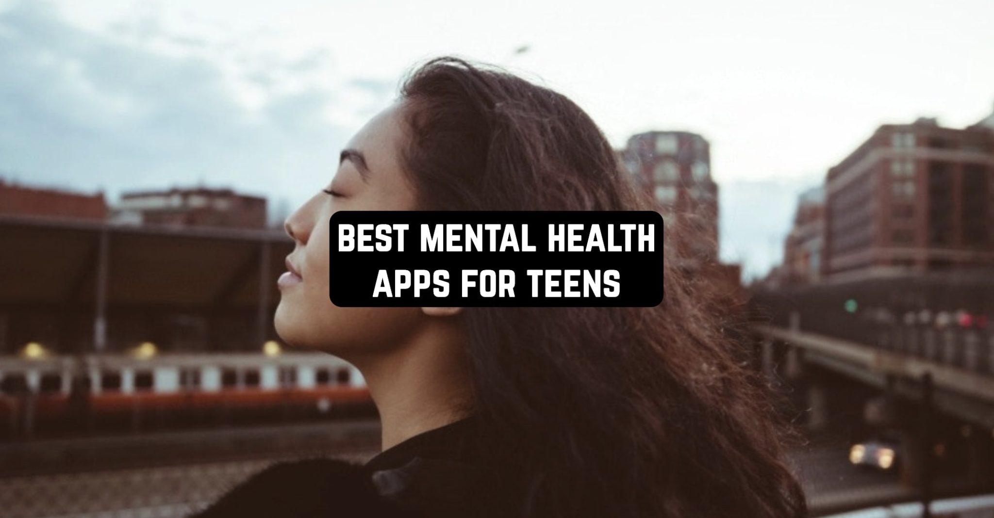 11 Best Mental Health Apps For Teens 2026 (Android & iOS ...