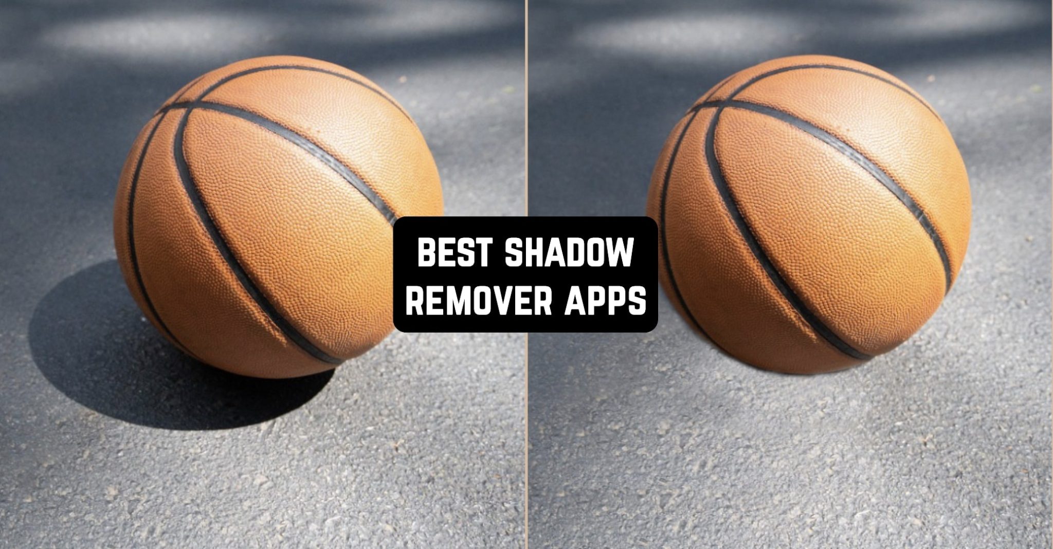 11 Best Shadow Remover Apps For Android & iOS | Freeappsforme - Free ...