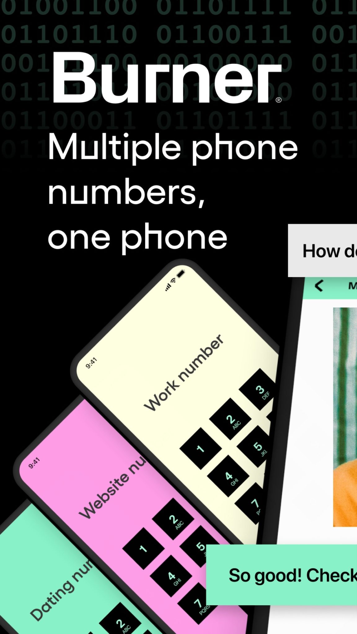 11 Free Apps To Change Phone Number in 2025 | Freeappsforme - Free apps ...
