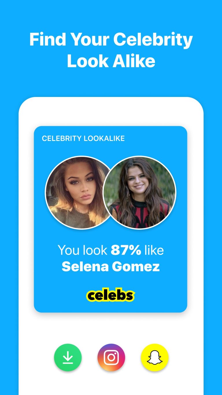 11 Free Star By Face Apps & Websites 2026 | Freeappsforme - Free apps ...
