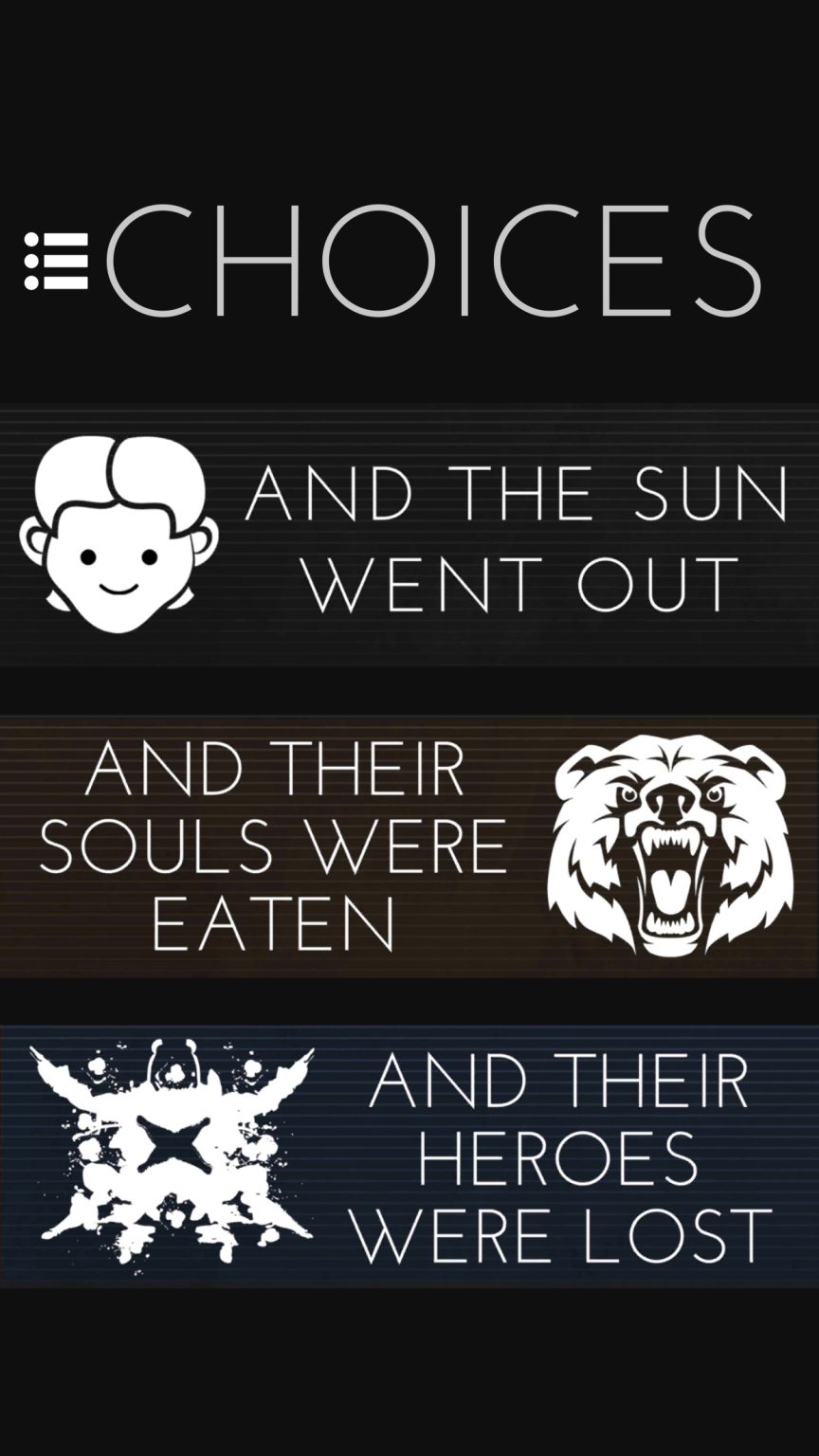 15 Best Decision Making Games in 2025 (Android & iOS) | Freeappsforme ...