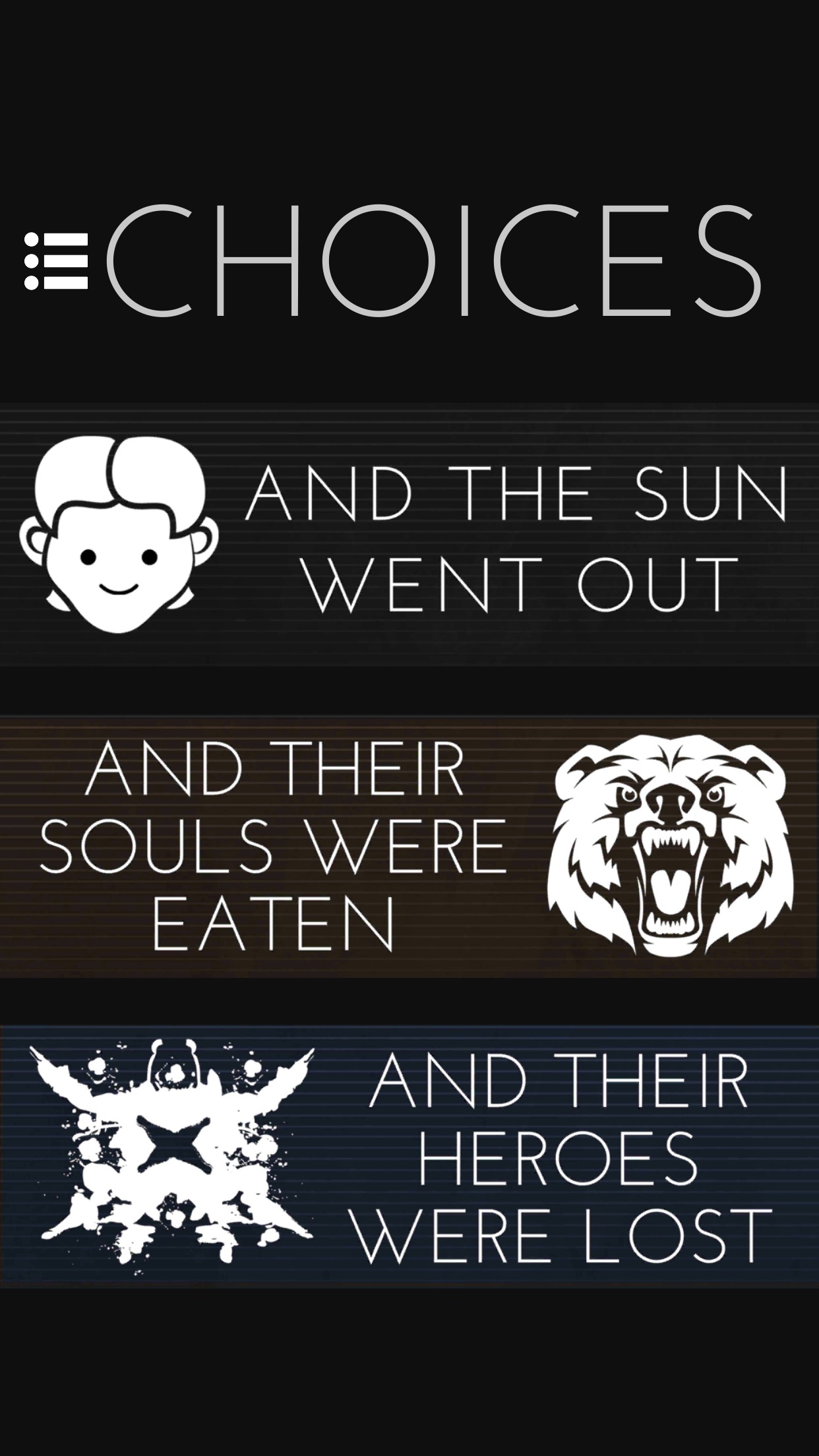 15 Best Decision Making Games in 2023 (Android & iOS) | Freeappsforme ...