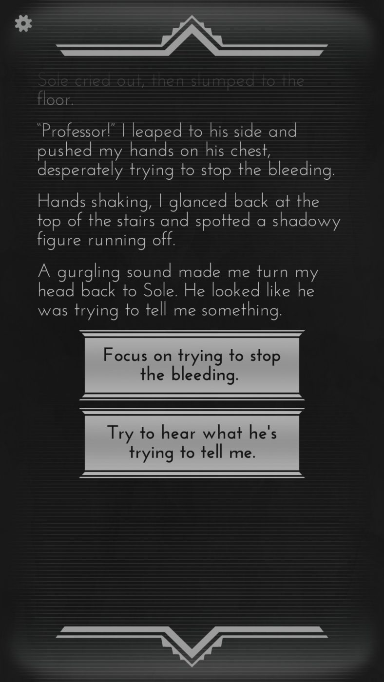 15 Best Decision Making Games in 2023 (Android & iOS) | Freeappsforme ...