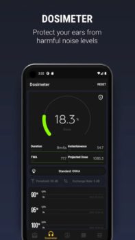 7 Free Sound Meter Apps in 2023 (Android & iOS) | Freeappsforme - Free ...