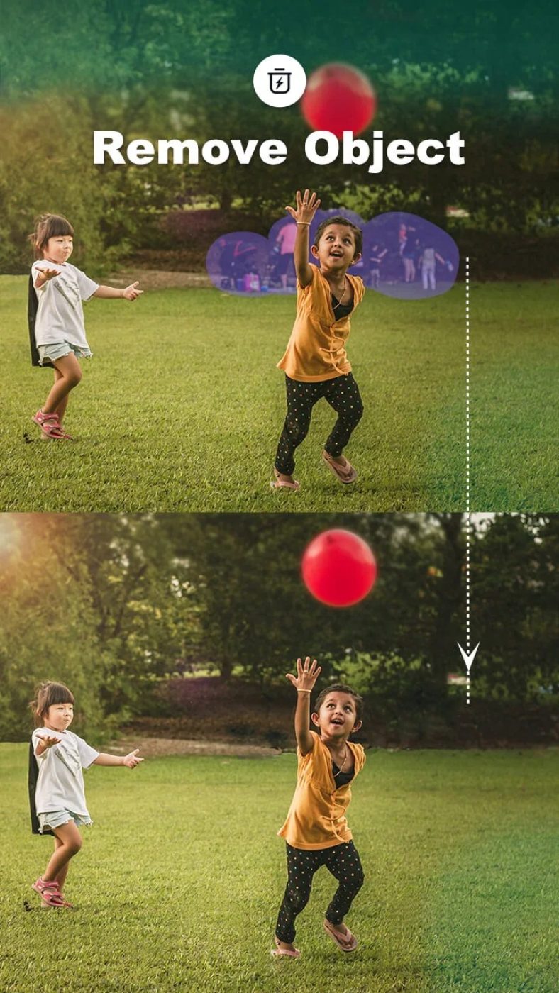 11 Best Shadow Remover Apps For Android & iOS | Freeappsforme - Free ...