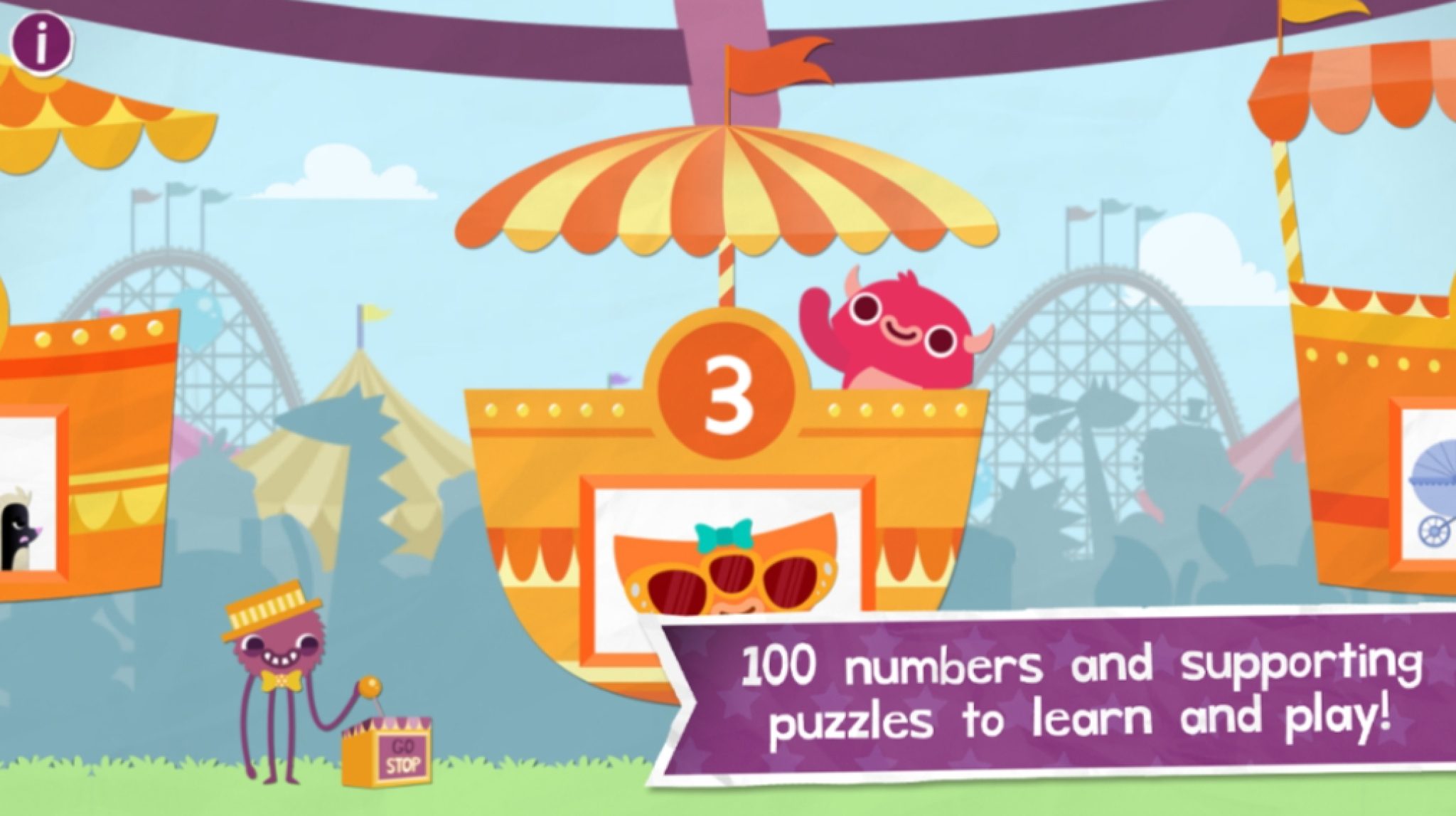 10 Best Number Games for Kids 2025 (Android & iOS) | Freeappsforme ...