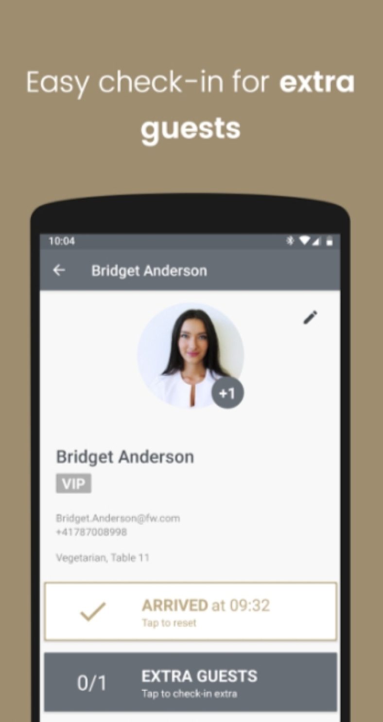 9 Free Guests List Maker Apps & Websites in 2023 | Freeappsforme - Free ...