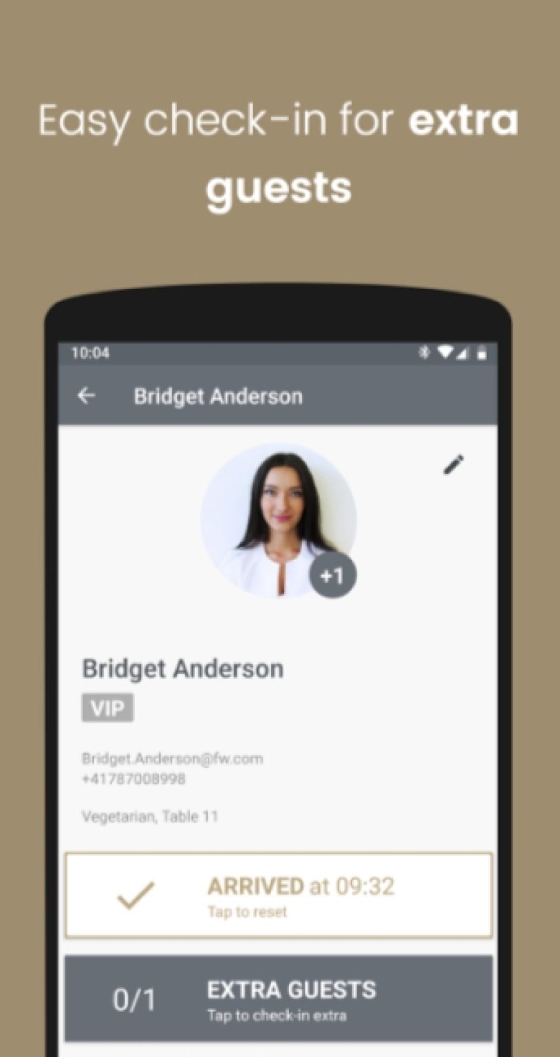 9 Free Guests List Maker Apps & Websites in 2023 | Freeappsforme - Free ...