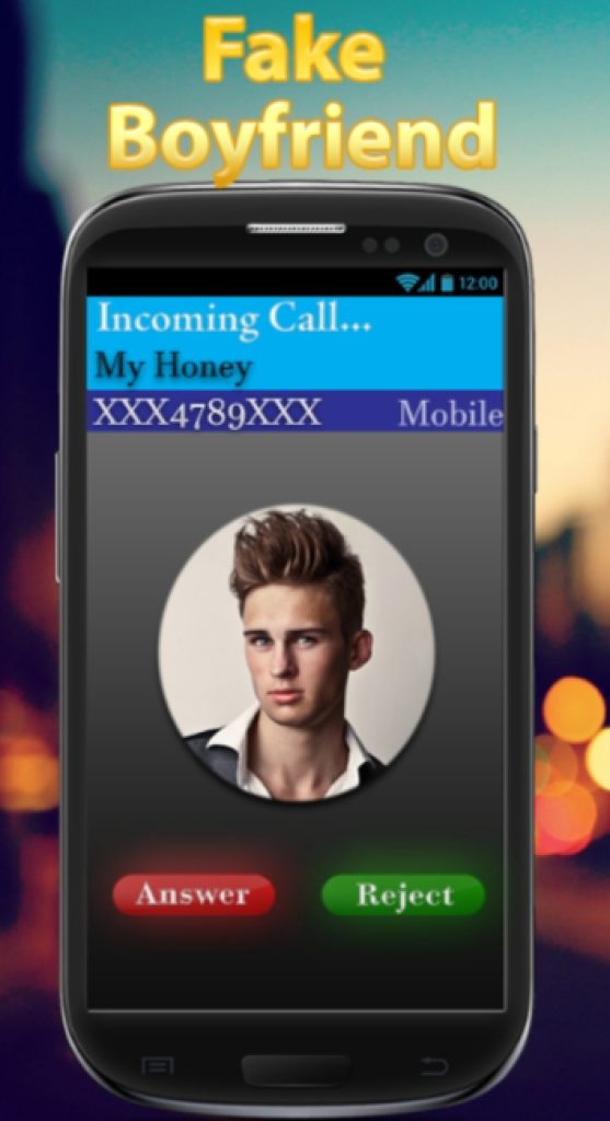 5 Fake Boyfriend/Girlfriend Call Prank Apps 2023 | Freeappsforme - Free ...