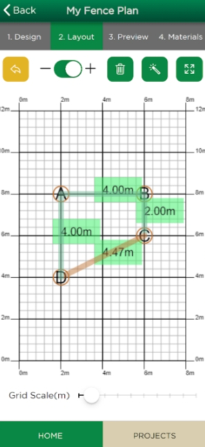 5 Best Fence Builder Apps for Android & iOS | Free apps for Android and iOS