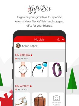 11 Best Gift-Giving Apps in 2025 (Android & iOS) | Freeappsforme - Free ...