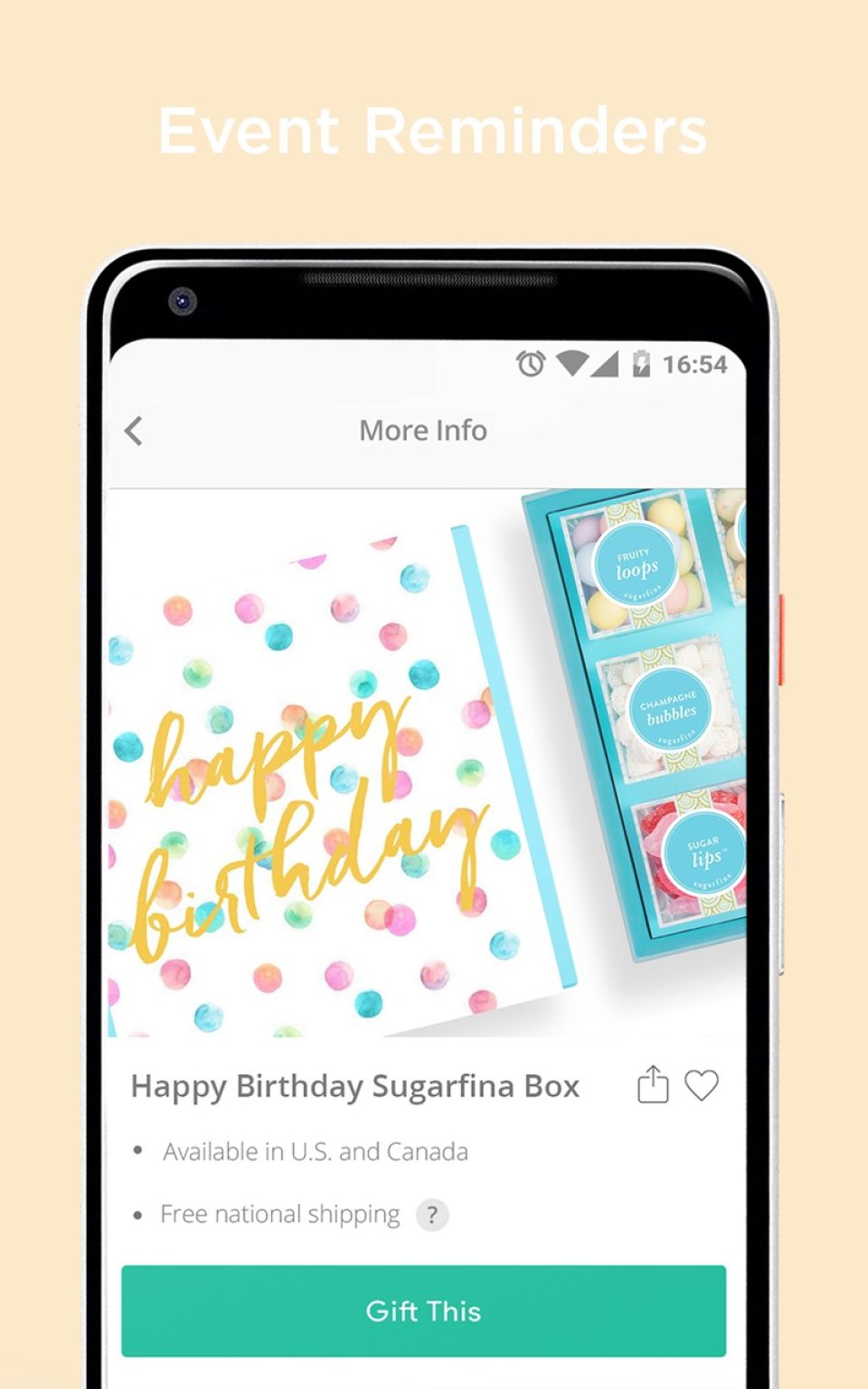 11 Best Gift-Giving Apps in 2025 (Android & iOS) | Freeappsforme - Free ...