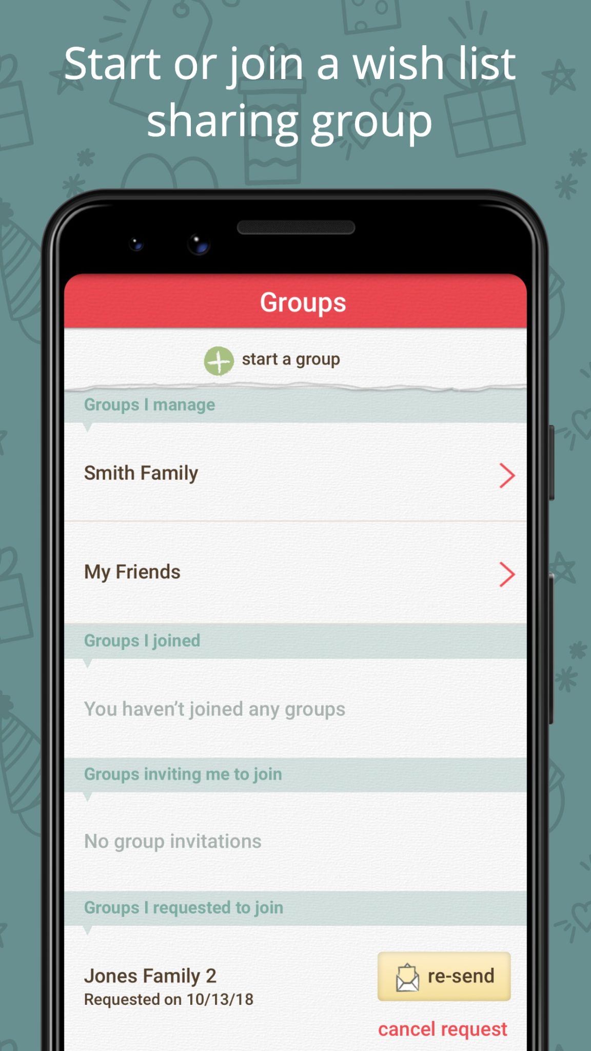 11 Best Gift-Giving Apps in 2025 (Android & iOS) | Freeappsforme - Free ...