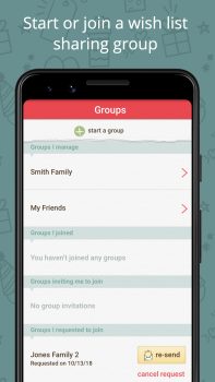 11 Best Gift-Giving Apps in 2025 (Android & iOS) | Freeappsforme - Free ...