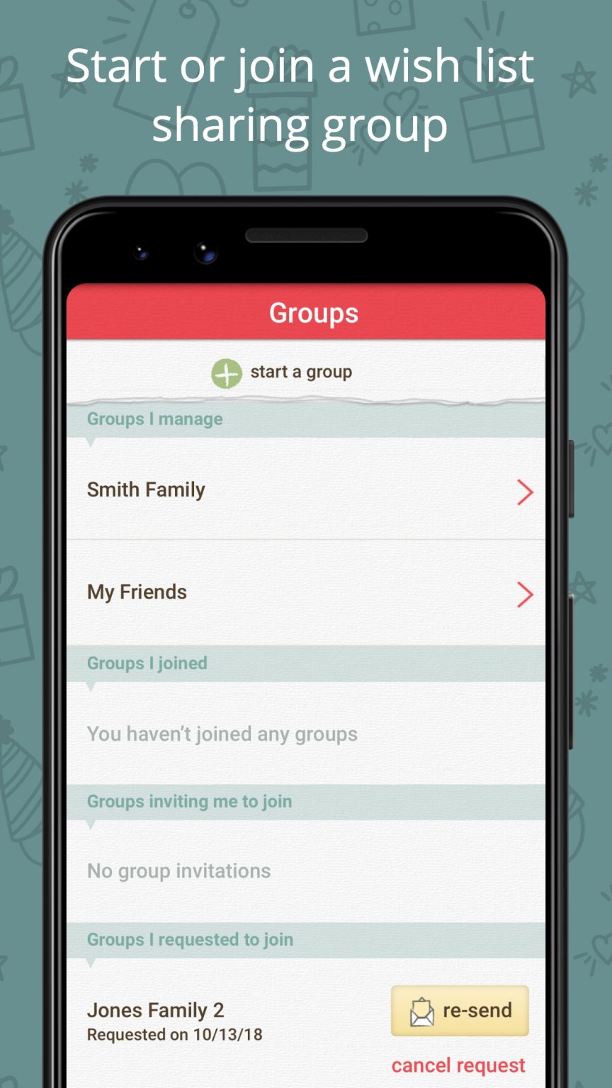 11 Best Gift-Giving Apps in 2025 (Android & iOS) | Freeappsforme - Free ...