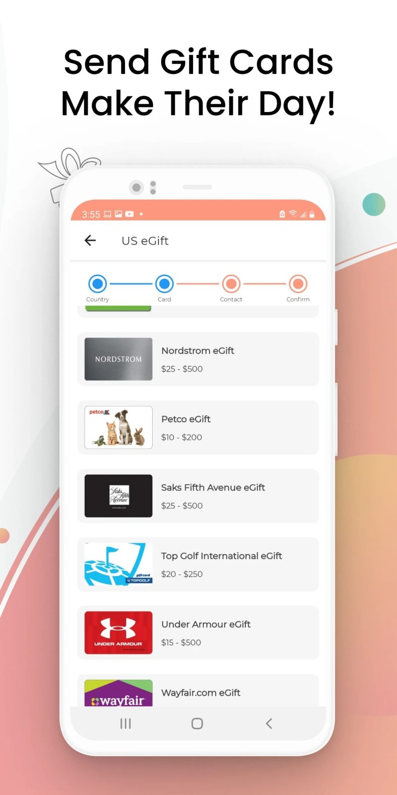 11 Best Gift-Giving Apps in 2025 (Android & iOS) | Freeappsforme - Free ...