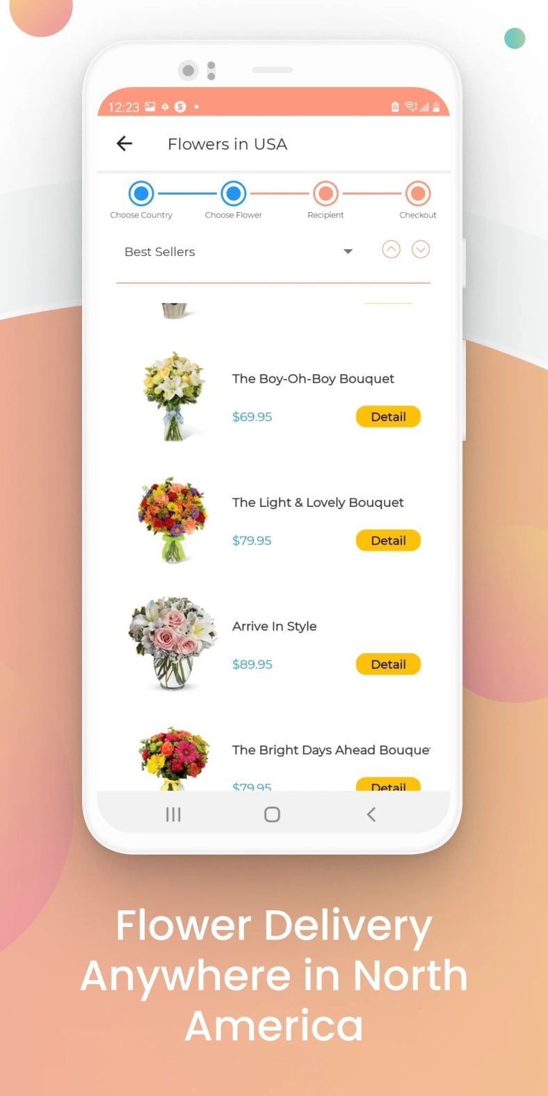 11 Best Gift-Giving Apps in 2025 (Android & iOS) | Freeappsforme - Free ...