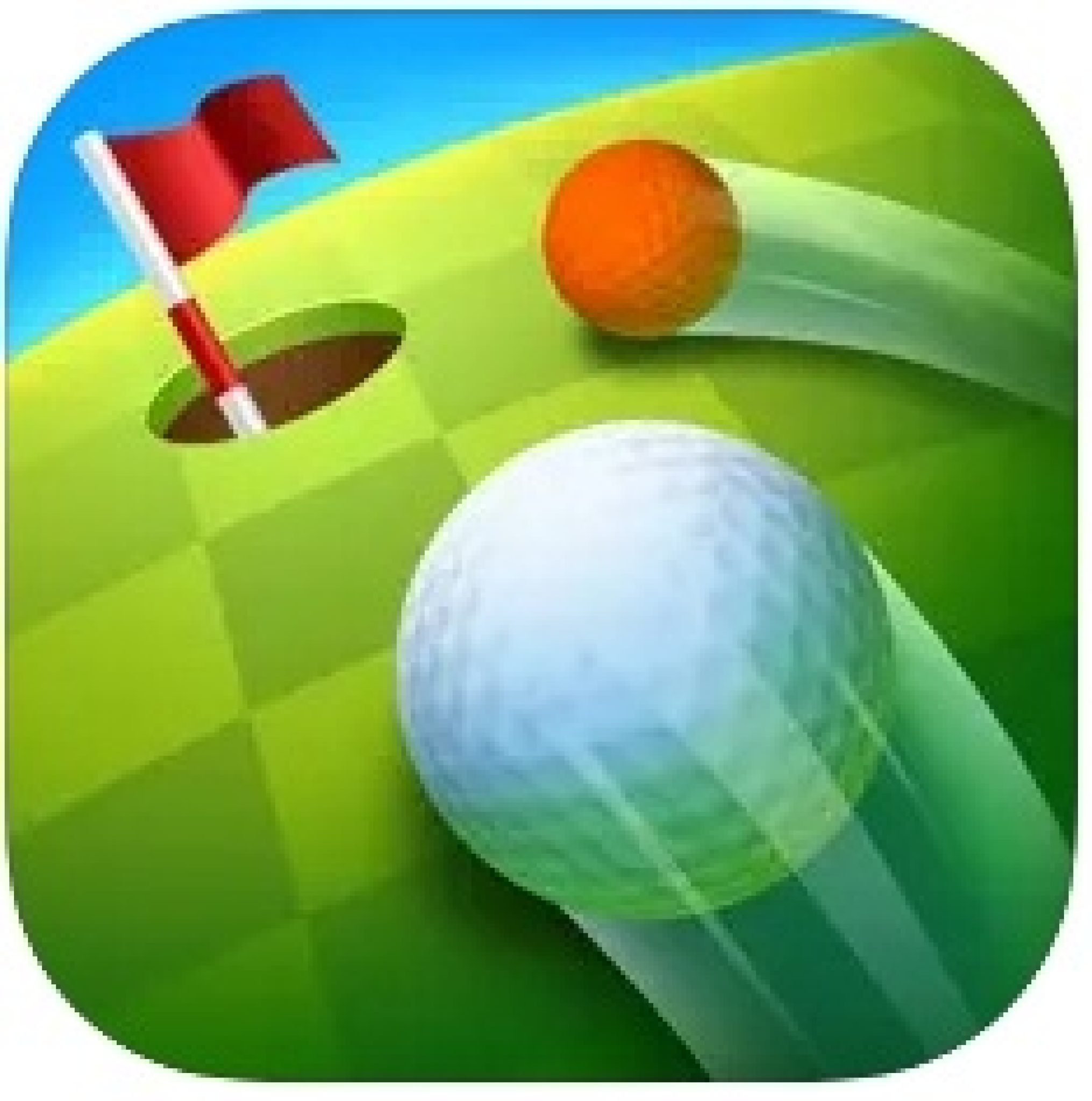 8 Best Free Golf Games in 2025 for Android & iOS | Freeappsforme - Free ...