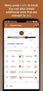 7 Best Poop Tracker Apps in 2025 | Freeappsforme - Free apps for ...