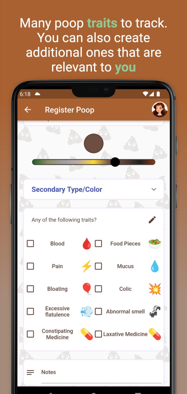 7 Best Poop Tracker Apps in 2025 | Freeappsforme - Free apps for ...