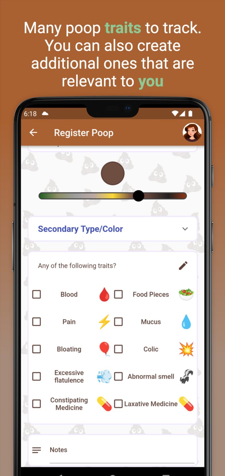 7 Best Poop Tracker Apps in 2025 | Freeappsforme - Free apps for ...