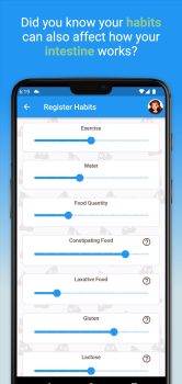 7 Best Poop Tracker Apps in 2025 | Freeappsforme - Free apps for ...