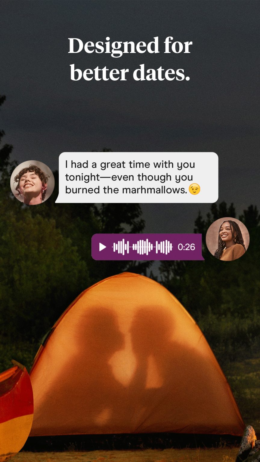 7 Best Goth Dating Apps in 2025 (Android & iOS) | Freeappsforme - Free ...