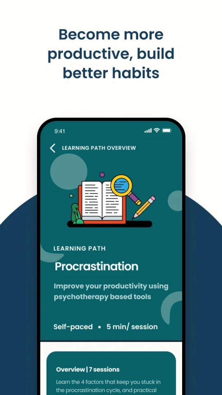 11 Best Mental Health Apps For Teens 2026 (Android & iOS ...