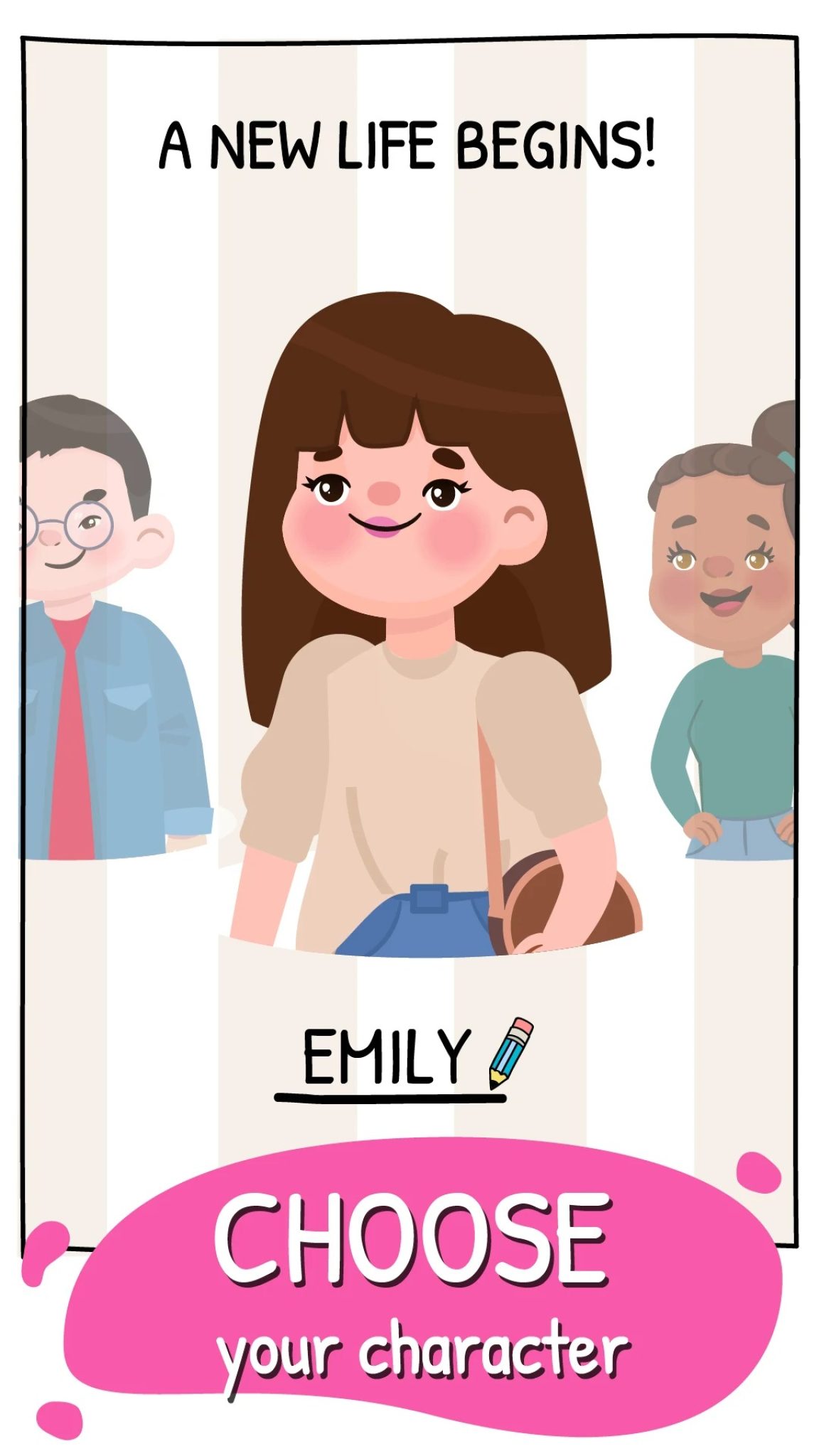 15 Best Decision Making Games in 2025 (Android & iOS) | Freeappsforme ...