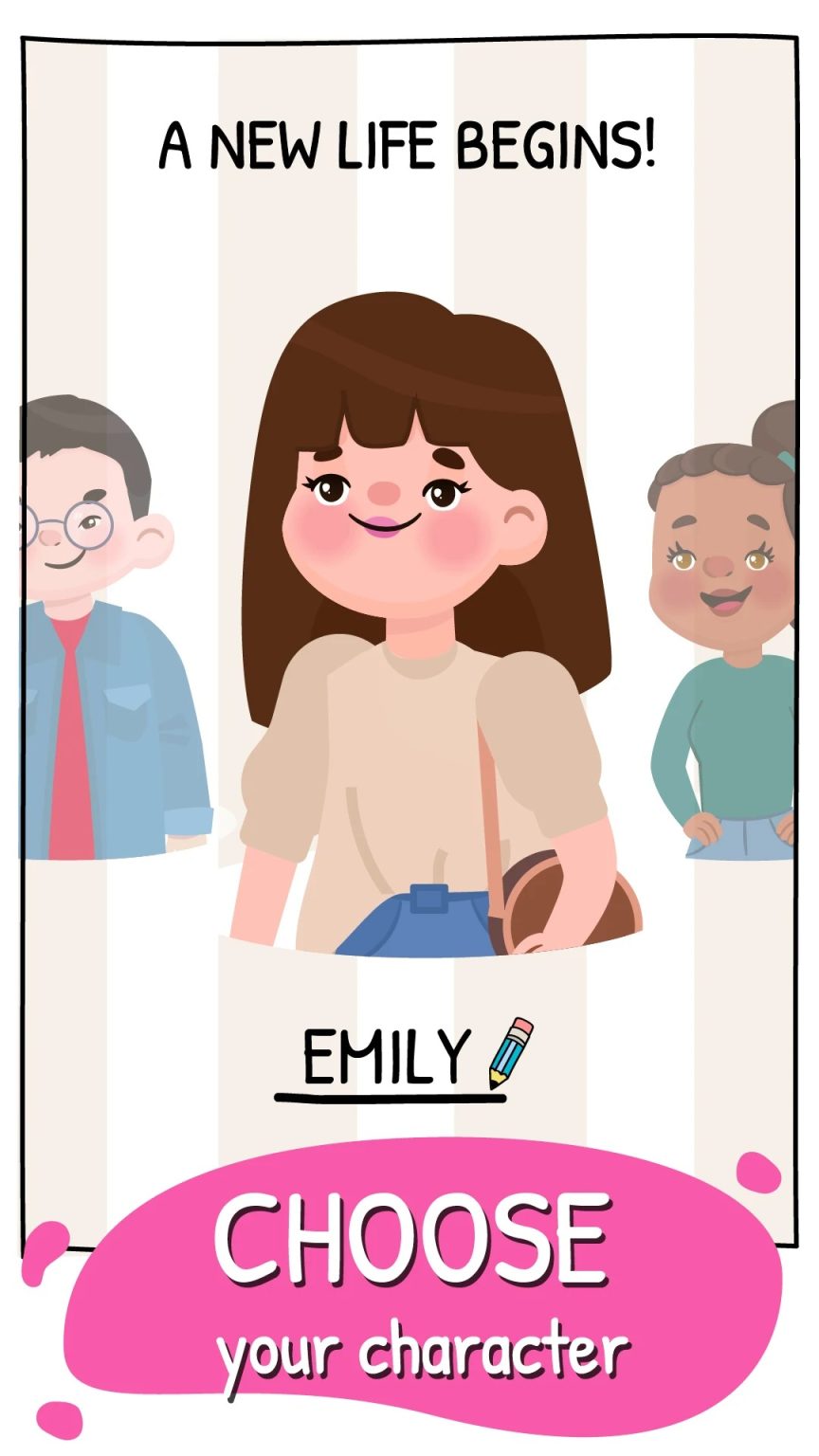 15 Best Decision Making Games in 2025 (Android & iOS) | Freeappsforme ...