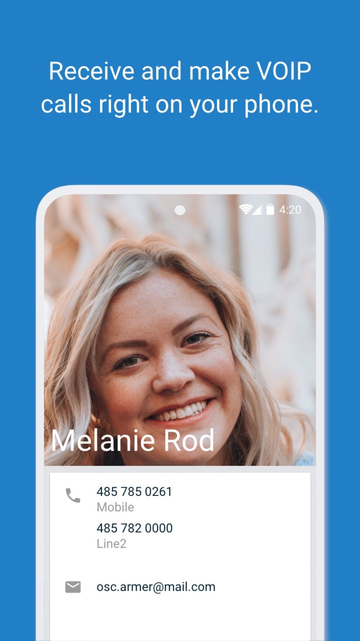 11 Free Apps To Change Phone Number in 2025 | Freeappsforme - Free apps ...