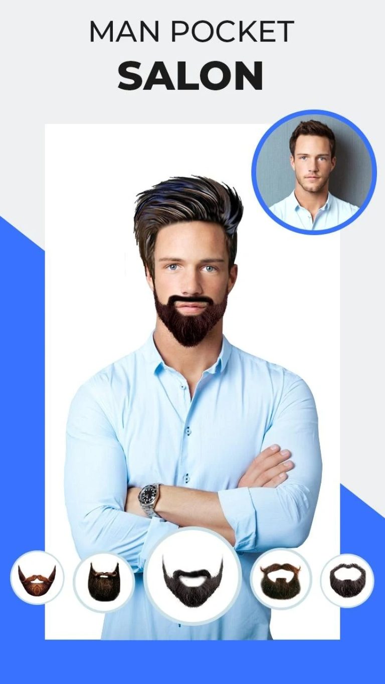 11 Free Mustache Remover Apps On Photos (Android & iOS) | Freeappsforme ...