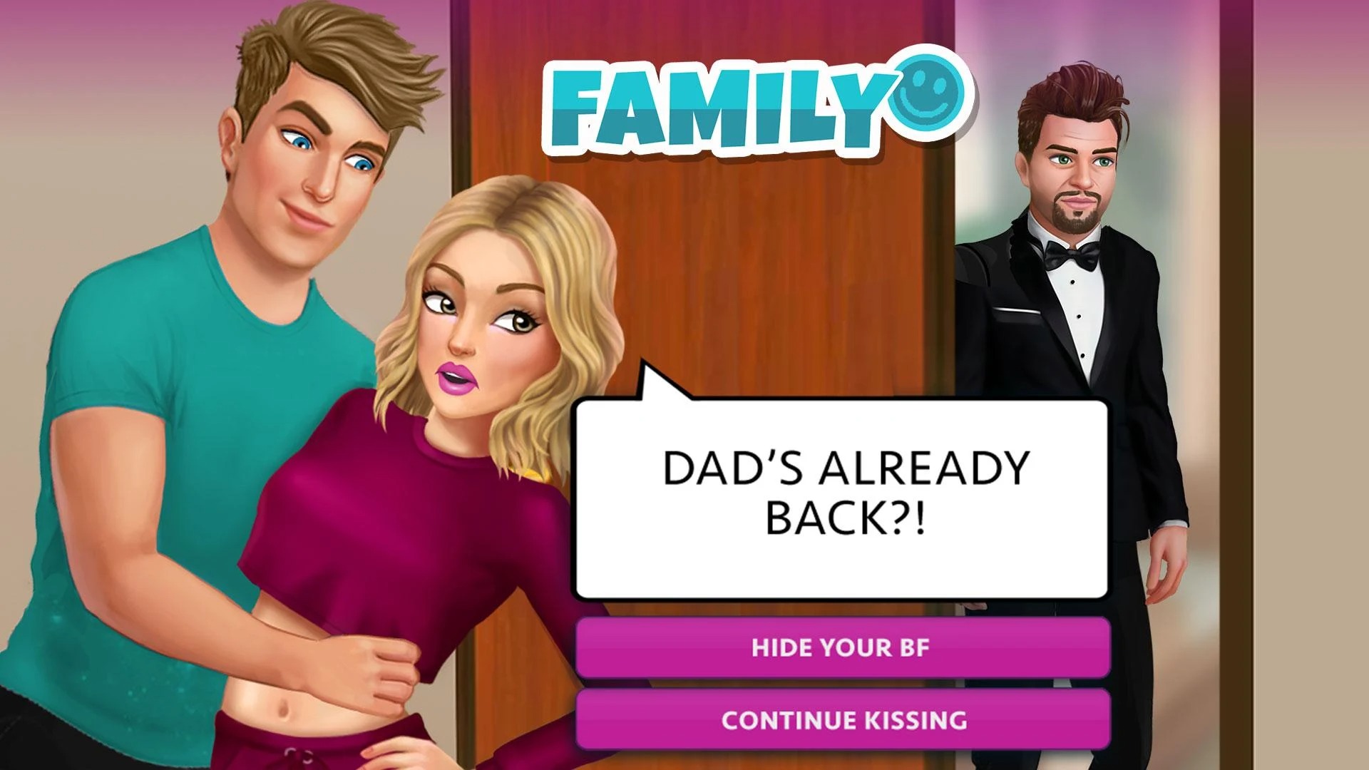 15 Best Decision Making Games in 2025 (Android & iOS) | Freeappsforme ...