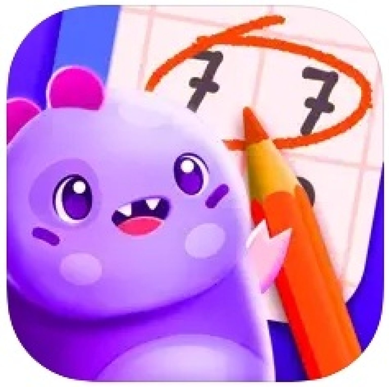 10 Best Number Games For Kids 2023 Android IOS Freeappsforme 