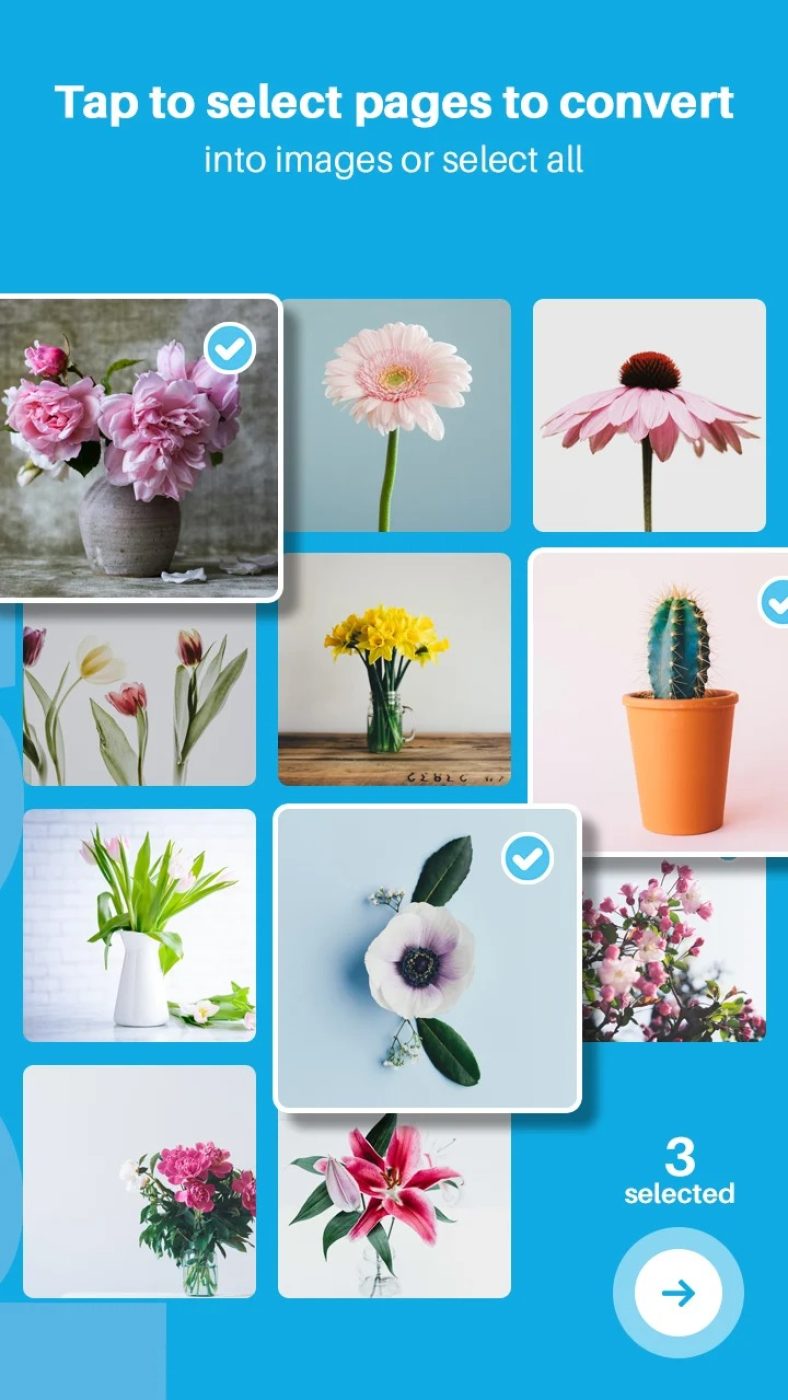 Extract Images From PDF (11 Free Apps & Websites) | Freeappsforme ...