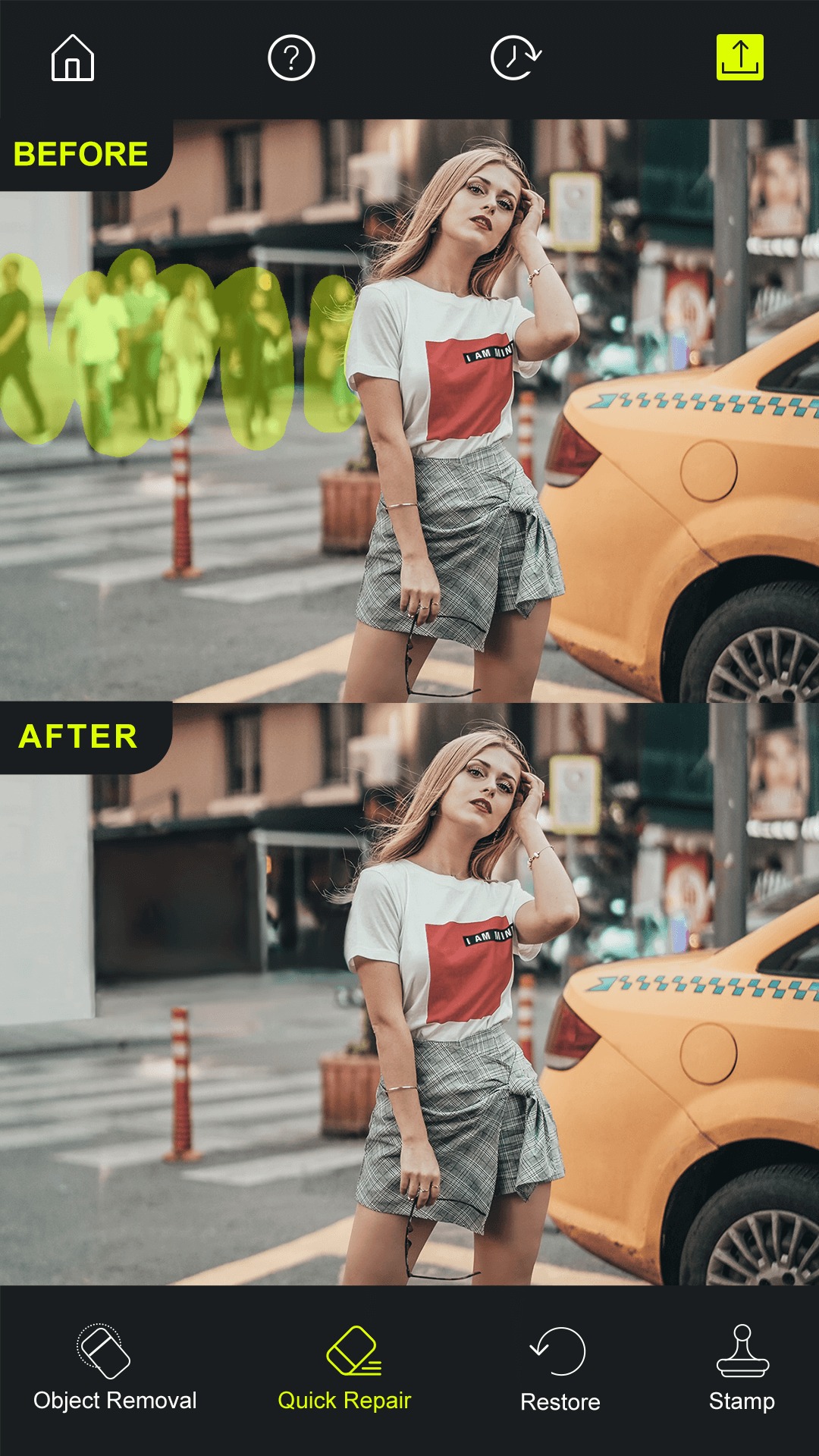 11 Free Mustache Remover Apps On Photos (Android & iOS) | Freeappsforme ...