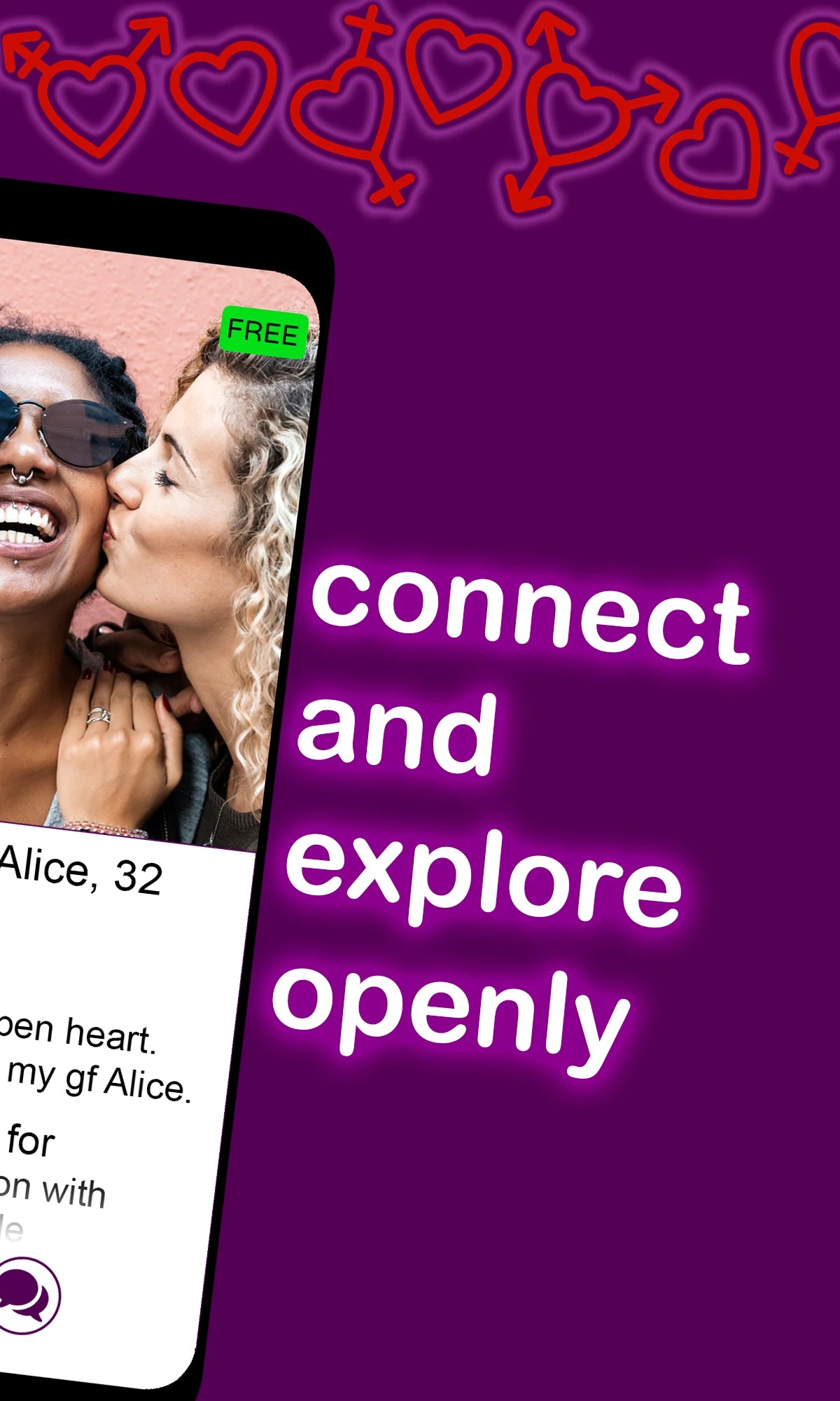 11 Free Polyamory Dating Apps & Websites 2023 | Freeappsforme - Free ...