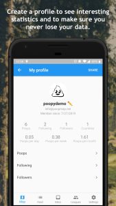 7 Best Poop Tracker Apps in 2025 | Freeappsforme - Free apps for ...