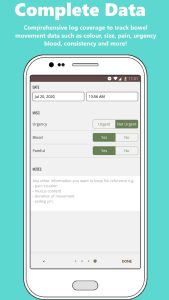 7 Best Poop Tracker Apps in 2025 | Freeappsforme - Free apps for ...