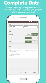 7 Best Poop Tracker Apps in 2025 | Freeappsforme - Free apps for ...