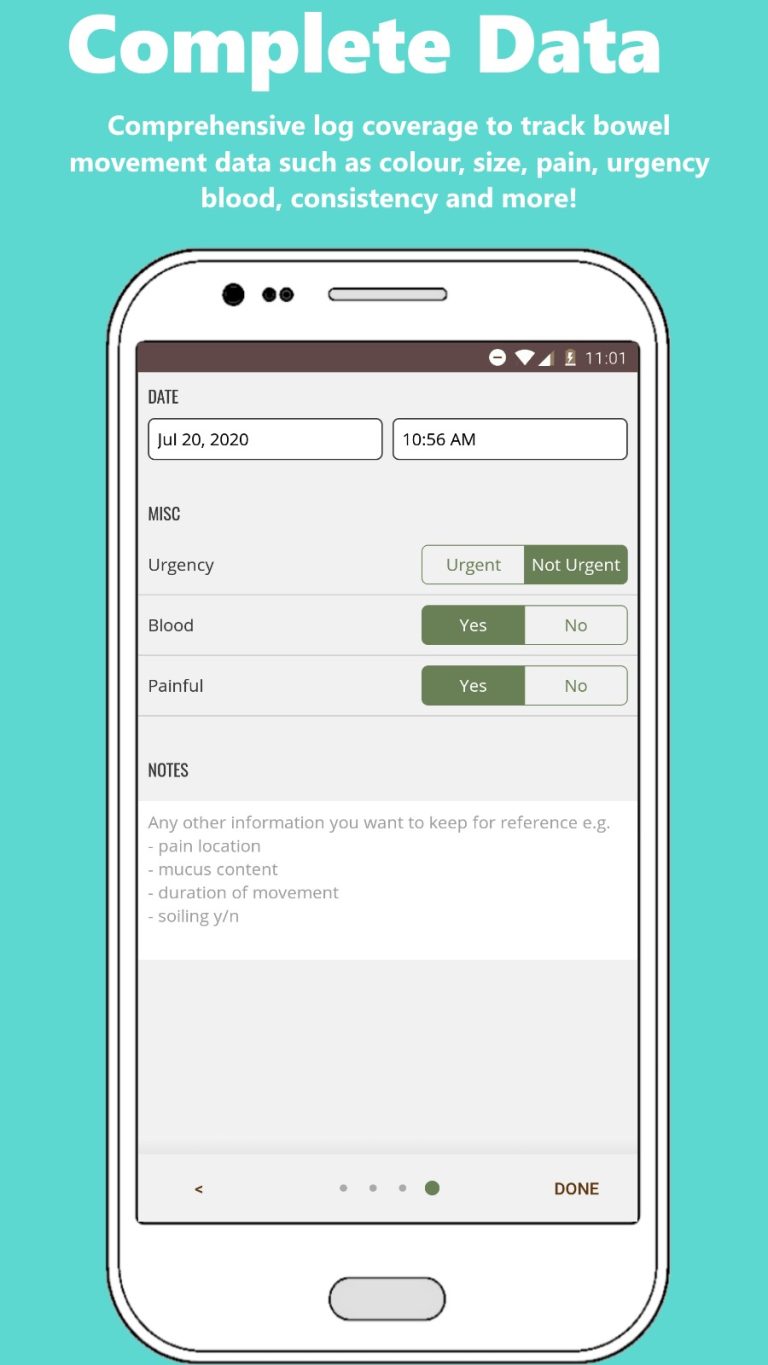 7 Best Poop Tracker Apps in 2025 | Freeappsforme - Free apps for ...
