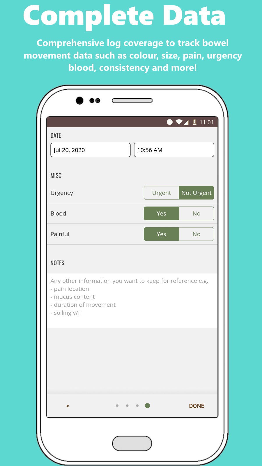 7 Best Poop Tracker Apps in 2025 | Freeappsforme - Free apps for ...