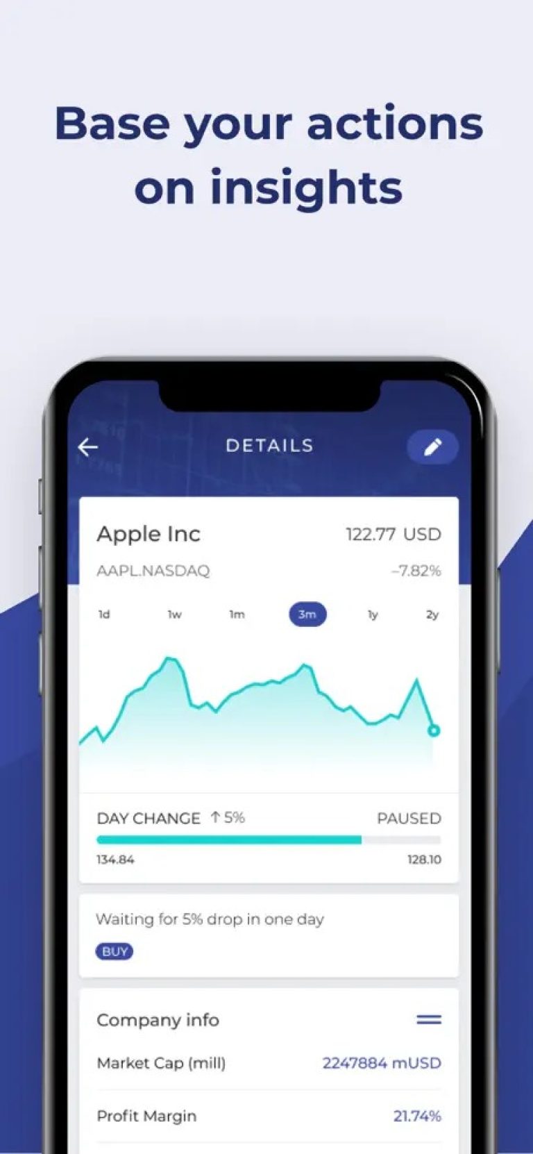 15 Free Stock Alert Apps & Websites 2023 | Freeappsforme - Free apps ...