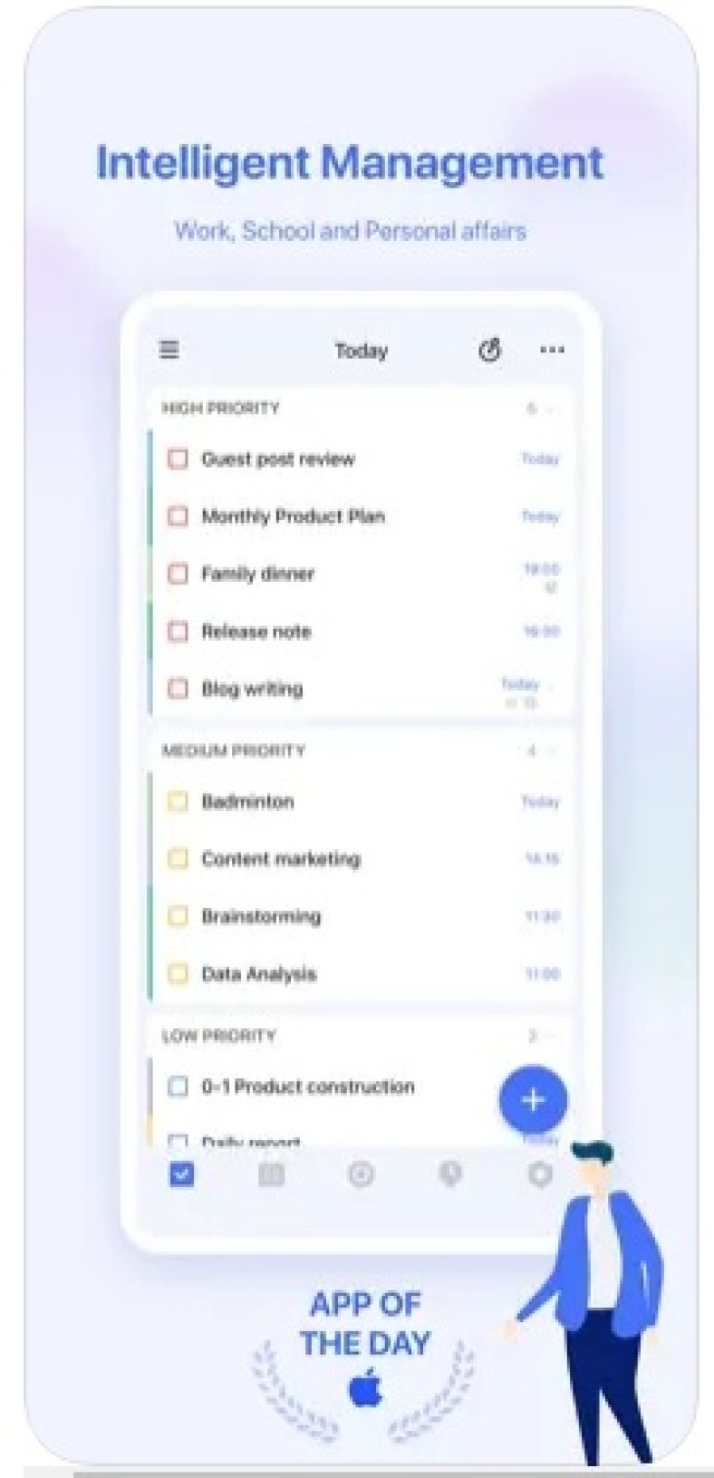11 Free To-Do List Apps for iPhone & iPad | Freeappsforme - Free apps ...