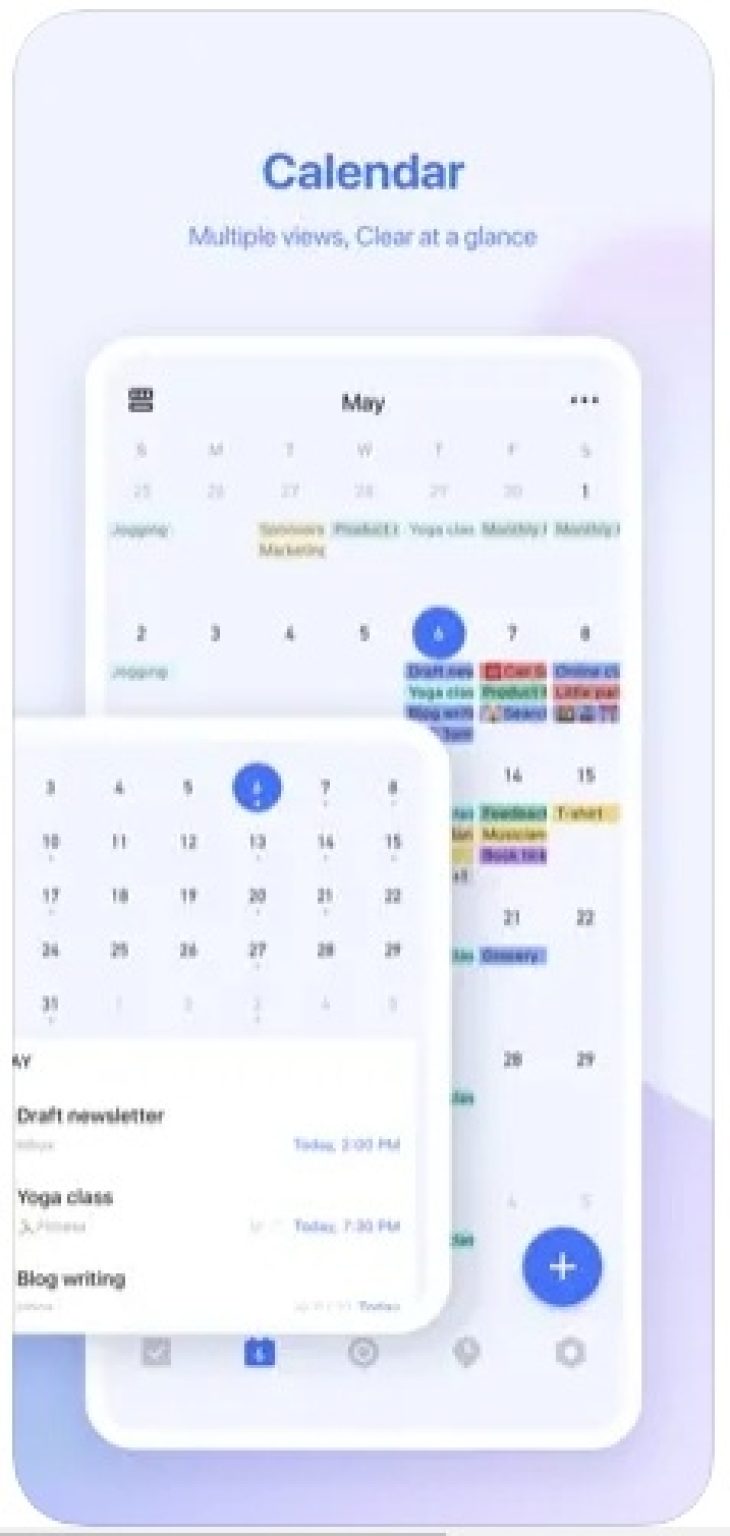 11 Free To-Do List Apps for iPhone & iPad | Freeappsforme - Free apps ...