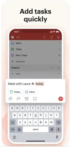 11 Free To-Do List Apps for iPhone & iPad | Freeappsforme - Free apps ...