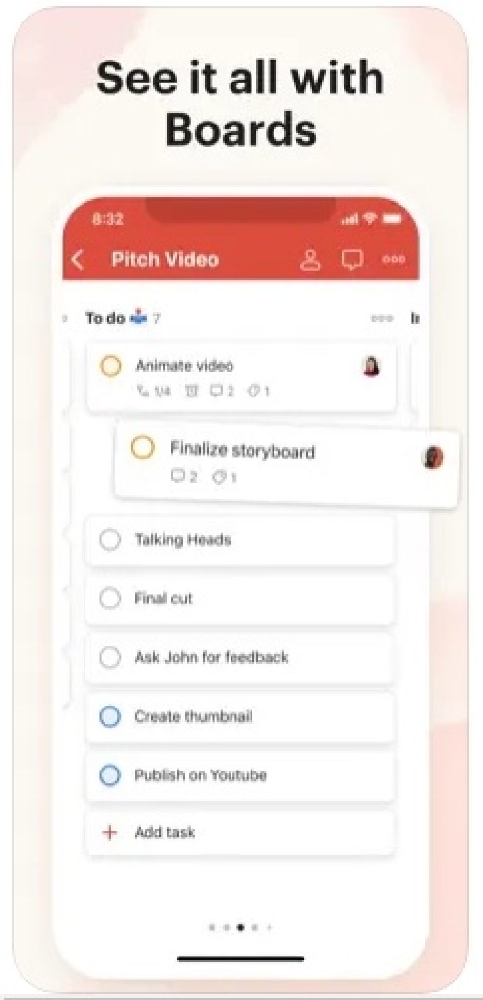 11 Free To-Do List Apps for iPhone & iPad | Freeappsforme - Free apps ...
